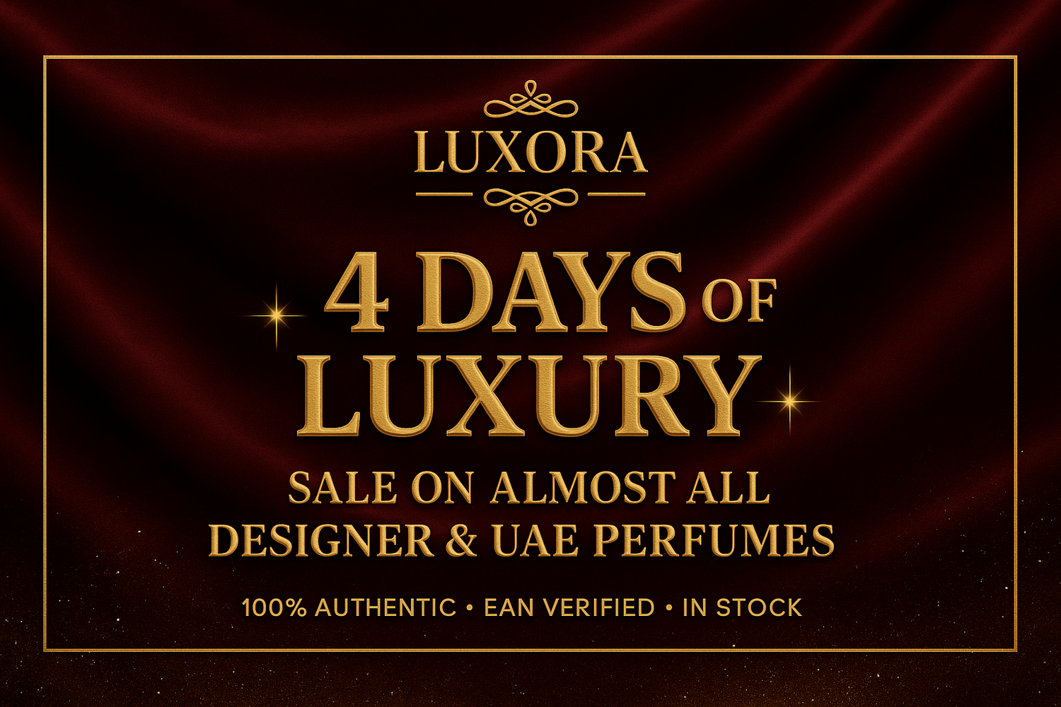 Luxora: Elevate Your Lifestyle with Premium Luxury Products