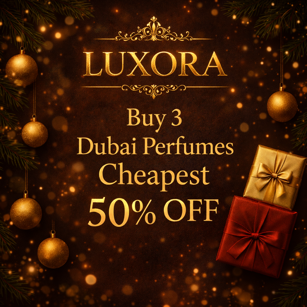 Luxora: Elevate Your Lifestyle with Premium Luxury Products